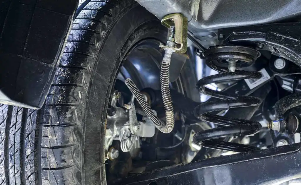 Brake Line Replacement Cost | Pricing Guide + DIY Tips Inside