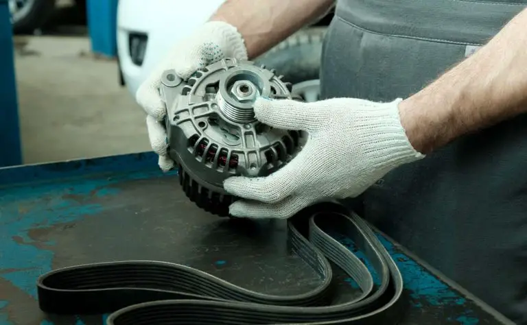 8 Signs Of A Bad Alternator: 2022 Guide | Symptoms + Solutions Inside