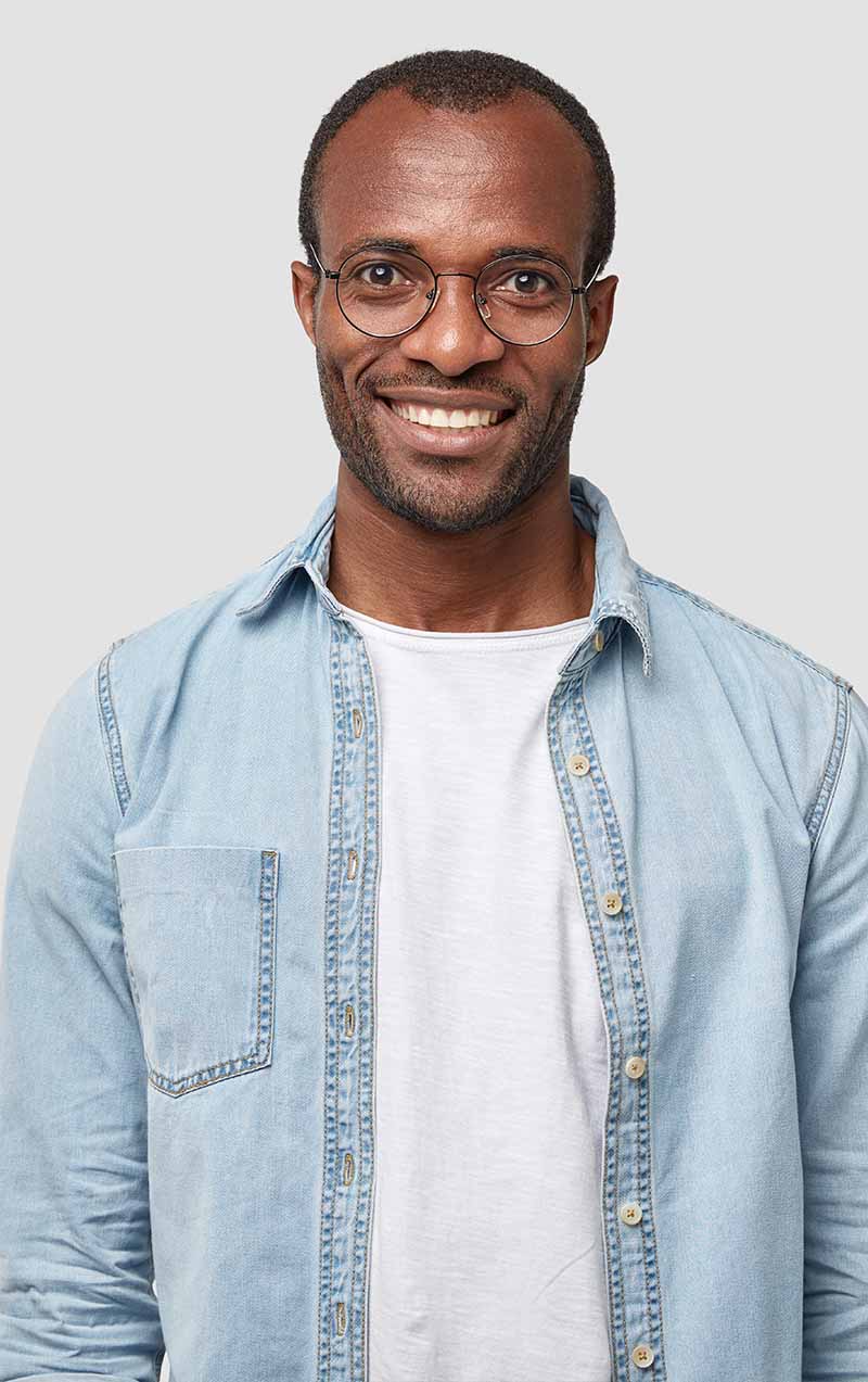 Meet The Team // The Automotive Dude