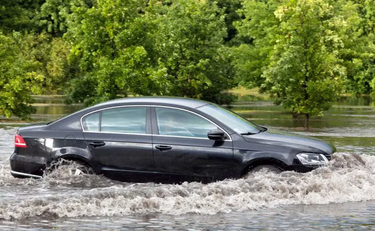 What Is A Hydrolocked Engine? | (Full Guide) & Repair Tips