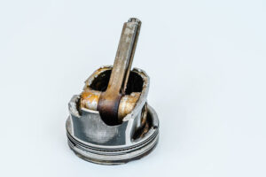 What Is A Hydrolocked Engine? | (Full Guide) & Repair Tips