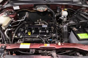 Most Common Ford Escape Problems & Model Years To Avoid