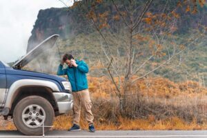 White Smoke From Exhaust | 7 Most Likely Causes + (Fixes)