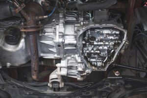 Transmission Repair Guide | Symptoms, Repair Tips, & Cost