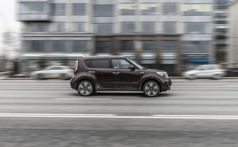 Common Kia Soul Problems | Best & Worst Model Years