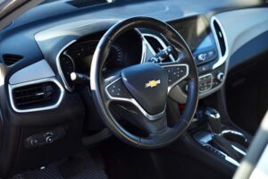 7 Most Common Chevy Cruze Problems & Year Models To Avoid