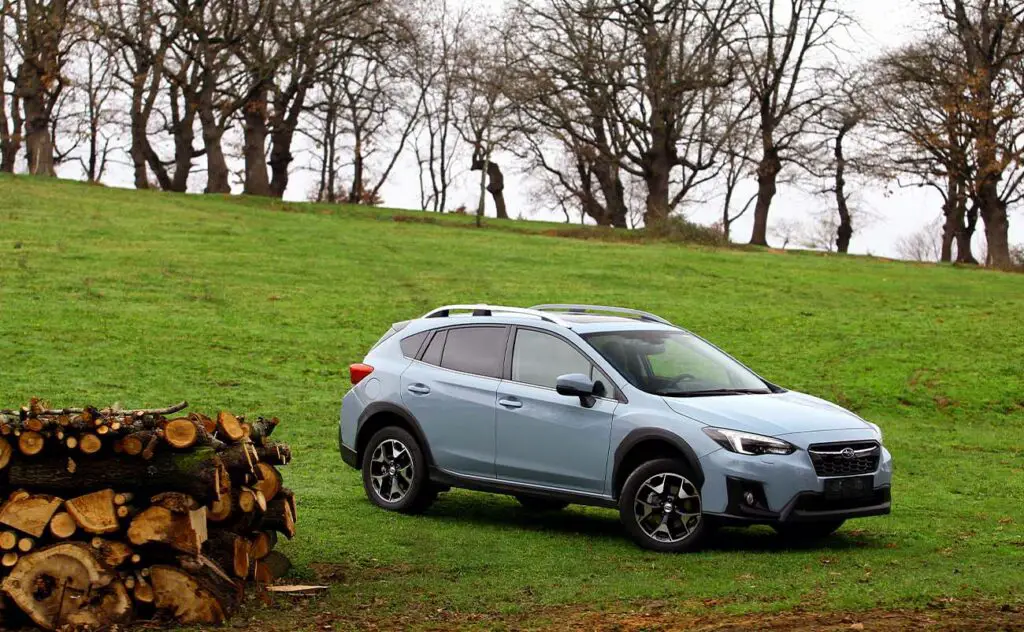 Common Subaru CVT Problems | (Full Guide) + Repair Costs