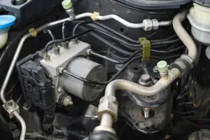 Service Traction Control Light | Why It's On & How To Fix It