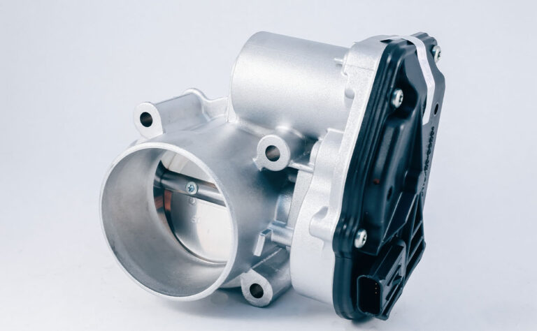 What Is Electronic Throttle Control? (& How To Fix It)