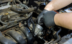 How To Clean A Throttle Position Sensor | DIY Guide Inside