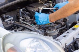 Service Engine Soon Light | Why It's On & How To Fix It