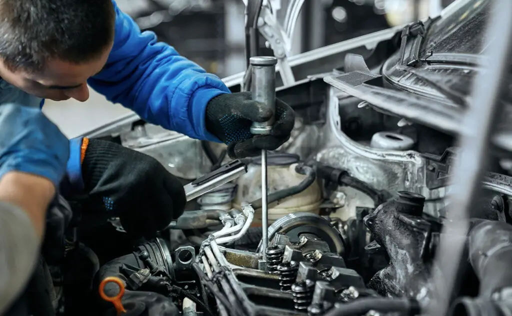 How Many Spark Plugs Does A Diesel Have? | Full Explanation